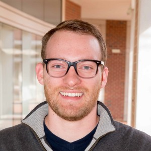 Eric Stevens Defends his Ph.D. – Parsons Research Group